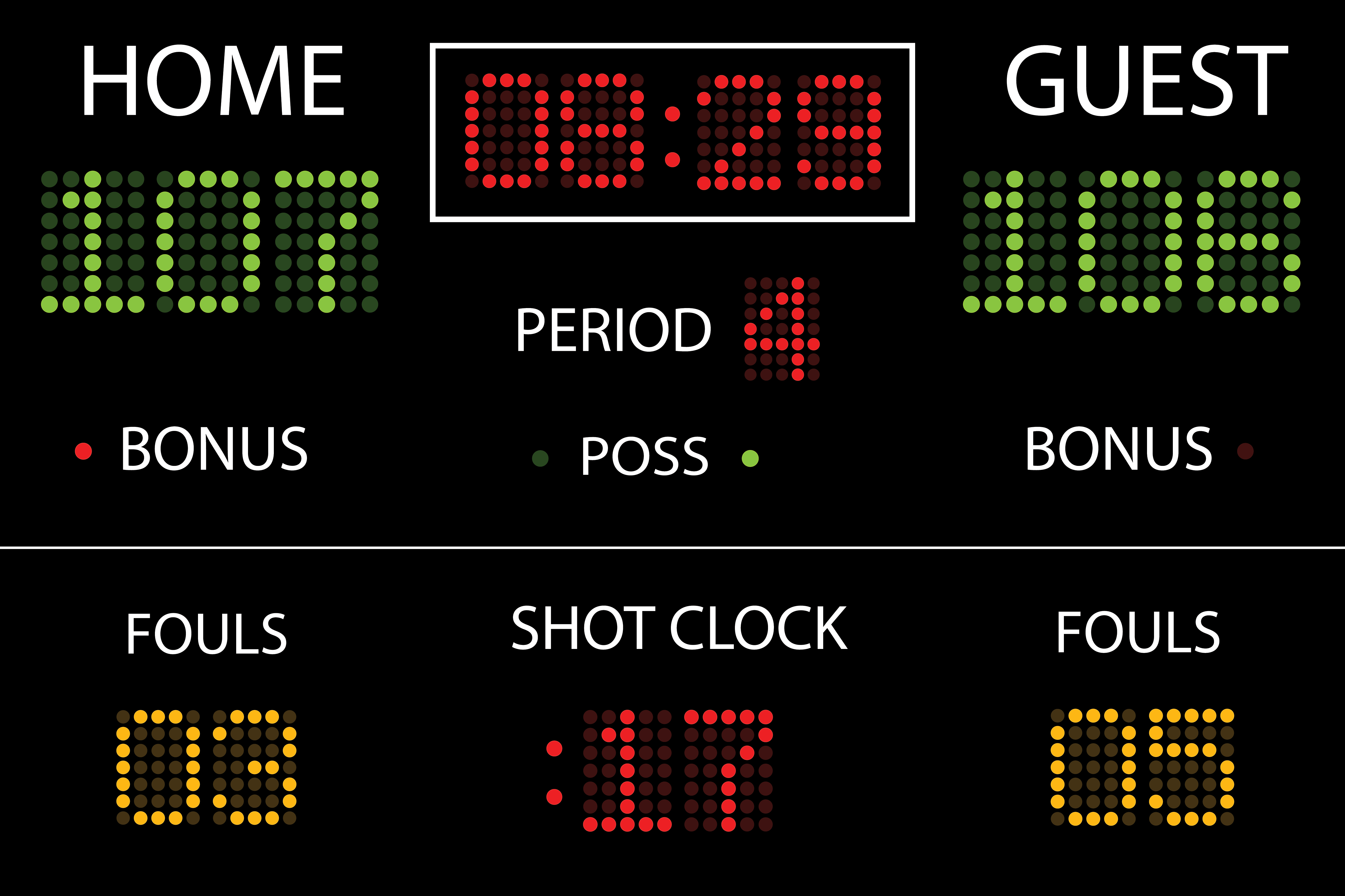 The 4th Quarter – Mike Van Hoozer